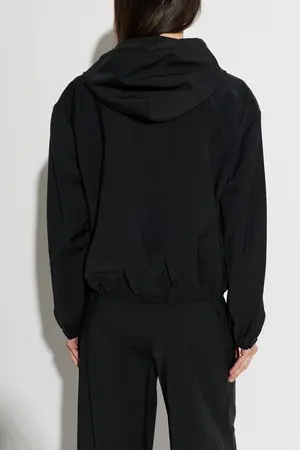 Alexander Wang Wool Hoodie
