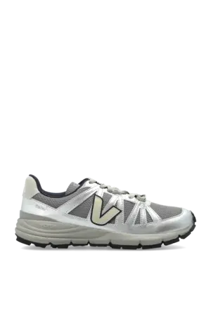VEJA Salar Lt Alveomesh Sneakers - Silver