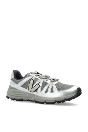 VEJA Salar Lt Alveomesh Sneakers - Silver
