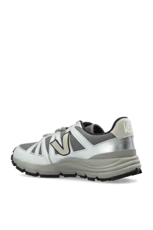 VEJA Salar Lt Alveomesh Sneakers - Silver
