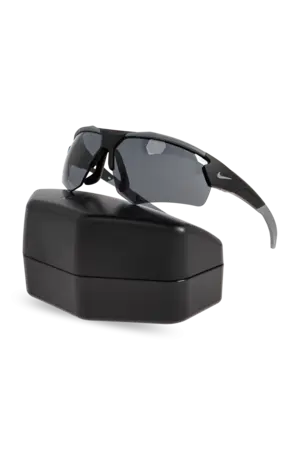 Nike Shield Sunglasses - Black