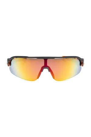 Nike Flyfree Shield E Sunglasses - Orange