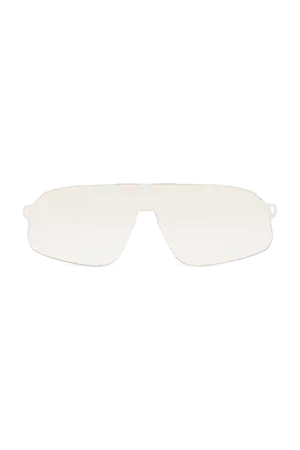 Nike Flyfree Shield E Sunglasses - Orange