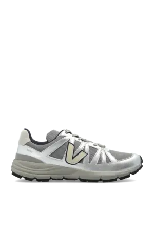 VEJA Salar Lt Alveomesh Sneakers - Silver