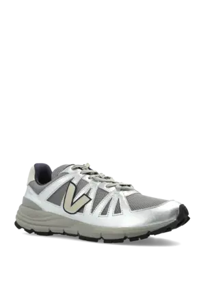 VEJA Salar Lt Alveomesh Sneakers - Silver