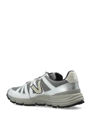VEJA Salar Lt Alveomesh Sneakers - Silver
