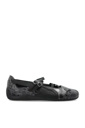 PUMA Speedcat Ballerina Flats - Grey