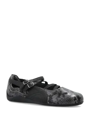 PUMA Speedcat Ballerina Flats - Grey