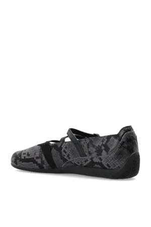 PUMA Speedcat Ballerina Flats - Grey