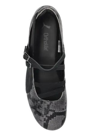 PUMA Speedcat Ballerina Flats - Grey