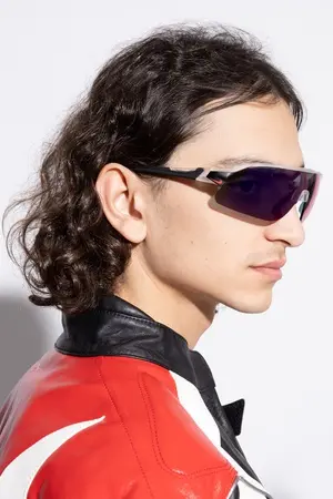 Nike Shield Sunglasses - Multicolour