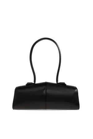 JIL SANDER Linea Bag - Black