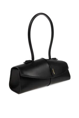 JIL SANDER Linea Bag - Black
