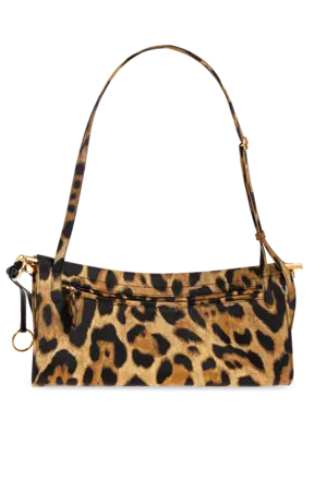 Alaïa Le Click Medium Shoulder Bag