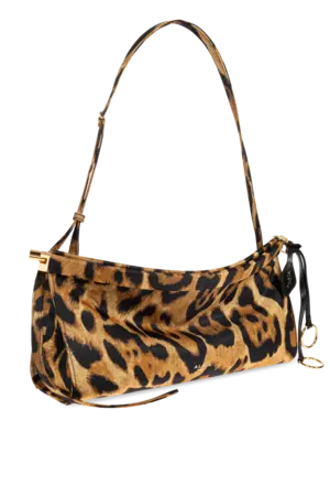 Alaïa Le Click Medium Shoulder Bag