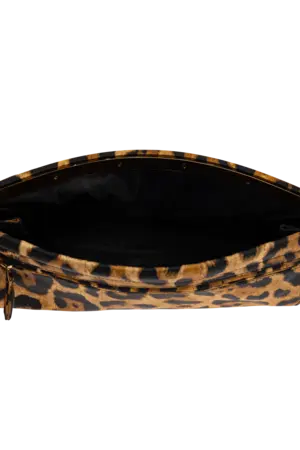 Alaïa Le Click Medium Shoulder Bag