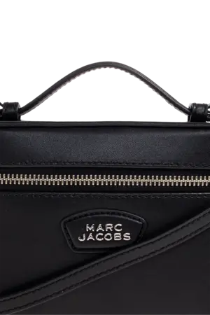 Marc Jacobs Handbag - Black
