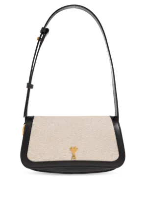 Ami Paris Small Shoulder Bags