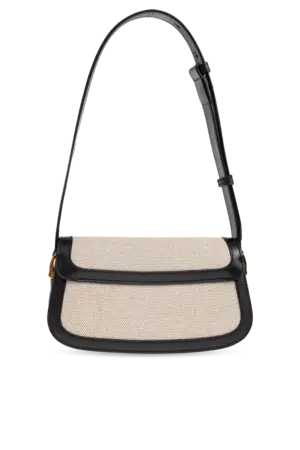 Ami Paris Paris’ Shoulder Bag