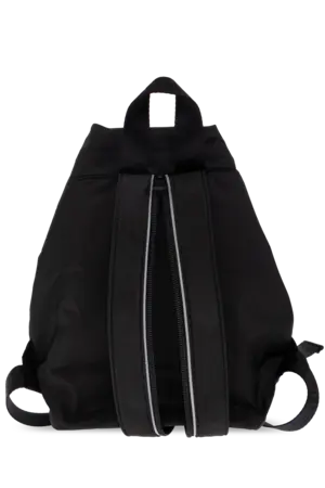 EA7 Logo Backpack
