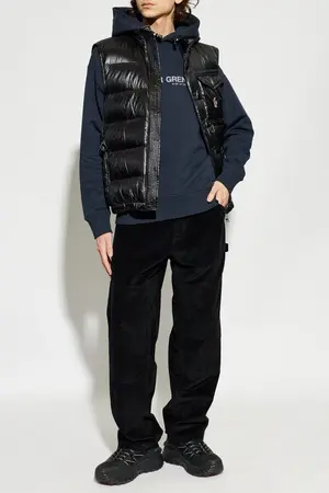 Moncler Day-namic Sweatshirt