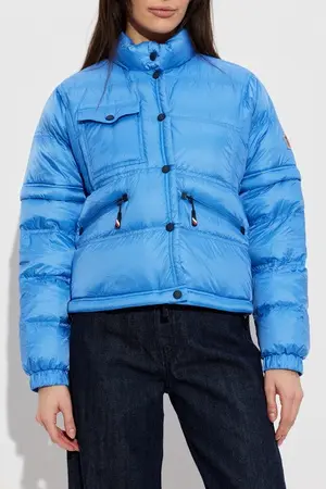 Moncler Day-namic Down Jacket - Blue