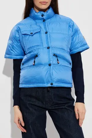 Moncler Day-namic Down Jacket - Blue