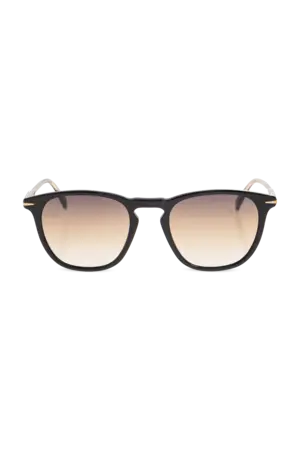 DB EYEWEAR BY DAVID BECKHAM Sunglasses Black