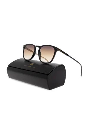 DB EYEWEAR BY DAVID BECKHAM Sunglasses - Black