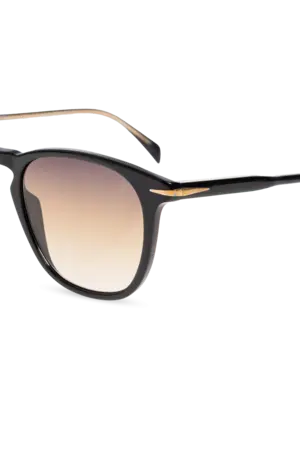 DB EYEWEAR BY DAVID BECKHAM Sunglasses - Black