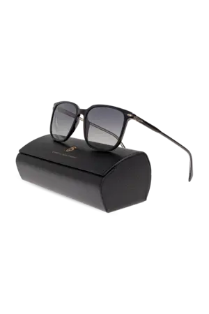 DB EYEWEAR BY DAVID BECKHAM Rectangle Sunglasses