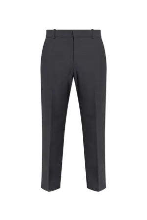 Acne Studios Ankle Length Pants For Men