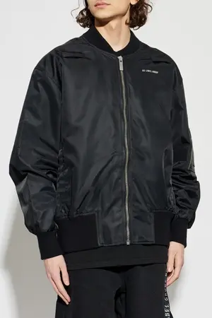 44 LABEL GROUP Bomber Jacket