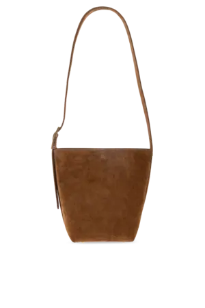 ANINE BING Elly Mini Bucket Shoulder Bag