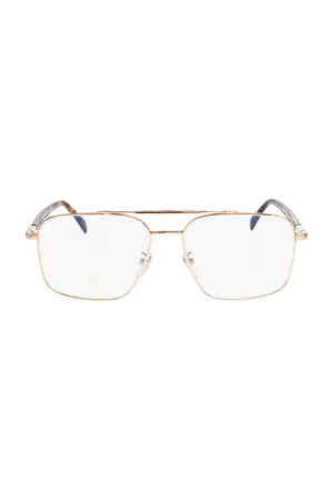 Db By David Beckham Patterned Eyewear For Men