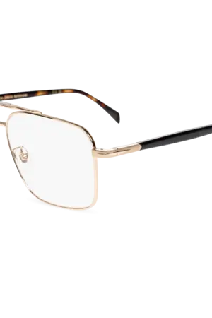 DB EYEWEAR BY DAVID BECKHAM Full Rim Sunglasses