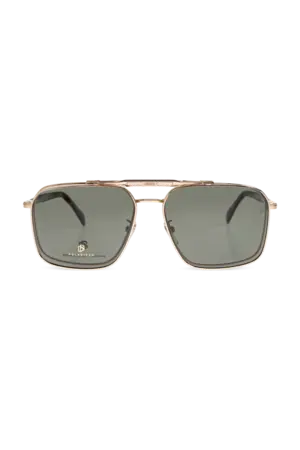 DB EYEWEAR BY DAVID BECKHAM Full Rim Sunglasses
