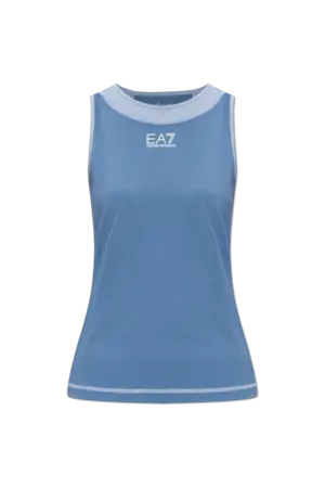 Ea7 Technical Activewear For Women