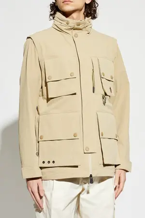 Moncler Day-namic Jacket