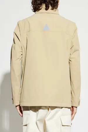 Moncler Day-namic Jacket