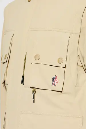 Moncler Day-namic Jacket