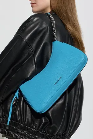 Michael Kors Shoulder Bag - Blue