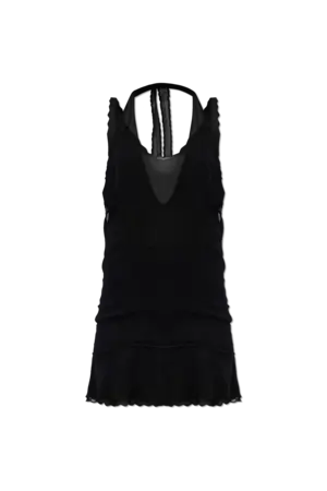 KNWLS Deleria Dress