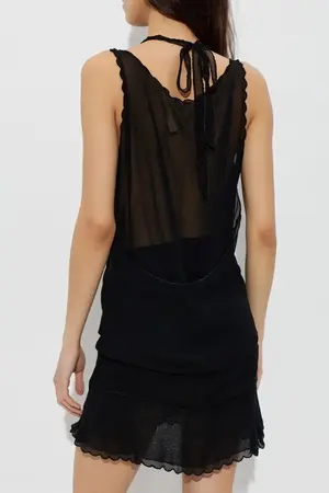KNWLS Deleria Dress
