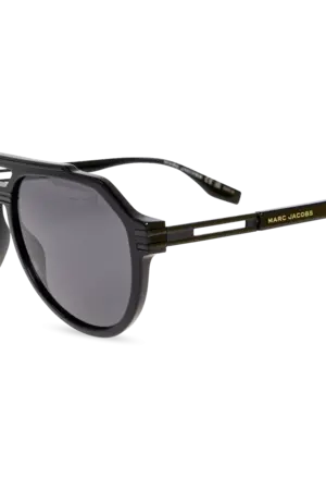 Marc Jacobs Aviator Sunglasses
