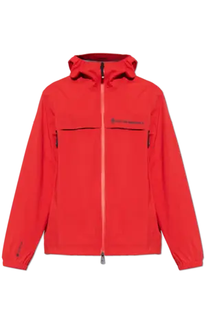 Moncler Day-namic Softshell Jacket