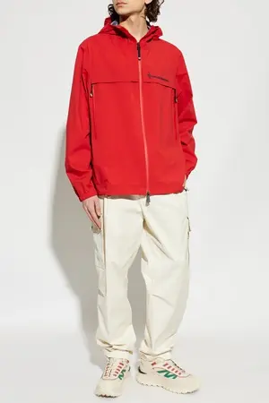 Moncler Day-namic Softshell Jacket