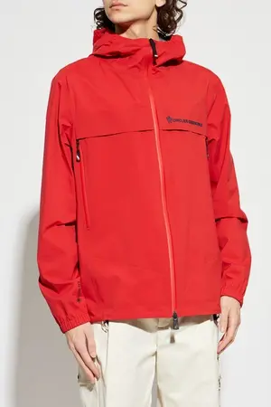Moncler Day-namic Softshell Jacket