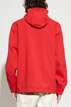 Moncler Day-namic Softshell Jacket