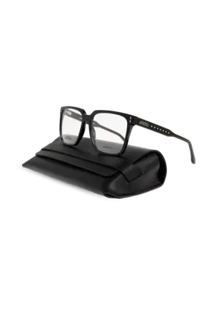 Isabel Marant Corrective Glasses - Black